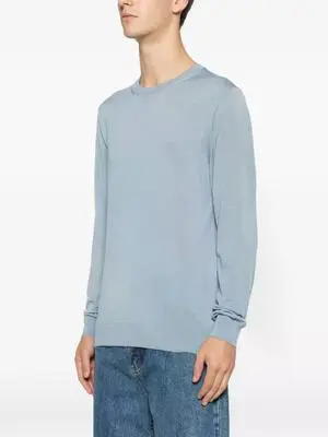 FERRANTE Crew-neck Sweater