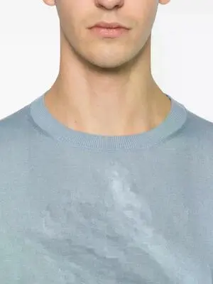 FERRANTE Crew-neck Sweater