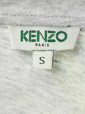 Kenzo Eye Print T-shirt