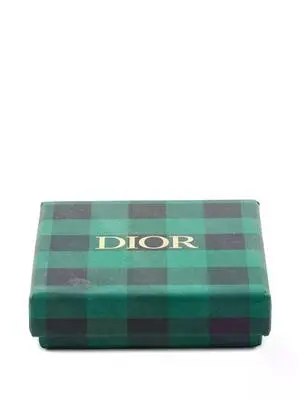 Dior J'adior Woven Bracelets Set Of Two