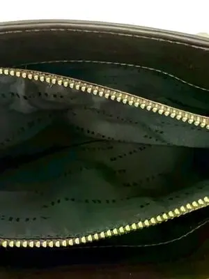 Burberry House Check Handbag