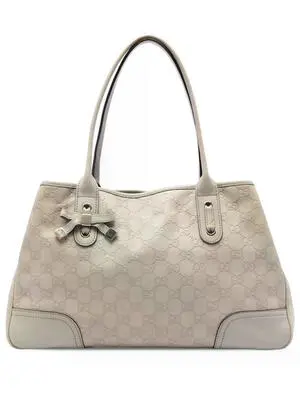 Gucci Princy Tote Bag