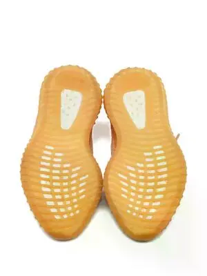 ADIDAS X YEEZY Boost 350 V2 Clay Low-top Sneakers