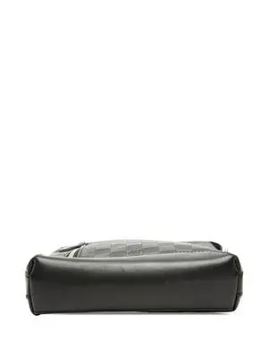 LOUIS VUITTON Damier Infini Discovery Messenger Bb Bag
