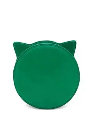 CHARLOTTE OLYMPIA Kitty Clutch Bag