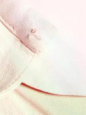 Balenciaga Sleeveless V-neck Top