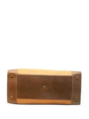 Loewe Amazona 50 Travel Bag