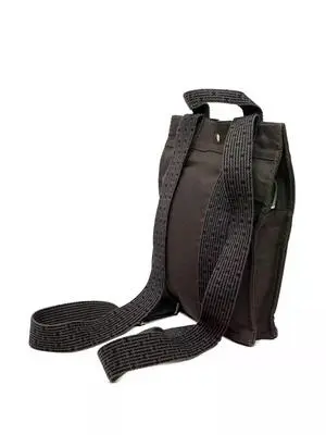 Hermès Herline Pm Backpack - Grey