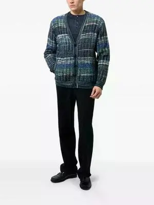 Missoni V-neck Cardigan