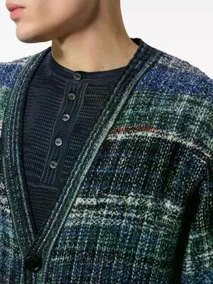 Missoni V-neck Cardigan
