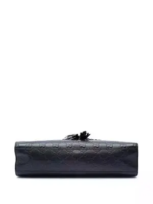 Gucci Medium Emily Shoulder Bag