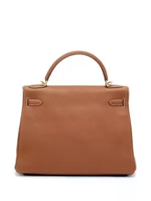 Hermès Kelly Retourne 32 Handbag