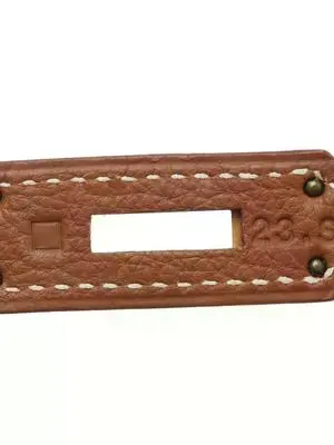 Hermès Kelly Retourne 32 Handbag
