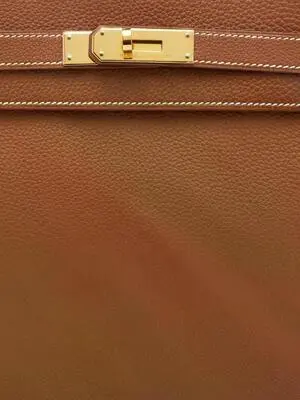 Hermès Kelly Retourne 32 Handbag