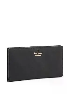 Kate Spade New York Bifold Flap Wallet