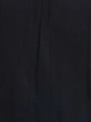 Sandro Lace-trim Shift Dress