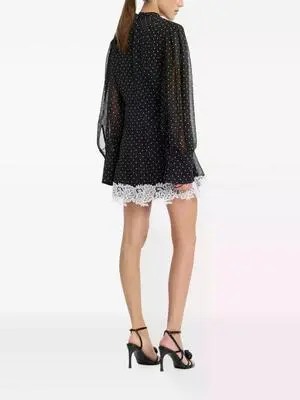 Rotate By Birger Christensen Polka Dots Cocktail Dresses