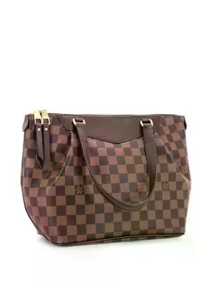LOUIS VUITTON Westminster Satchel