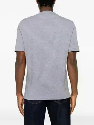 Brunello Cucinelli Logo-print T-shirt
