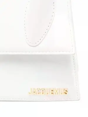 Jacquemus Le Chiquito Moyen Tote Bag