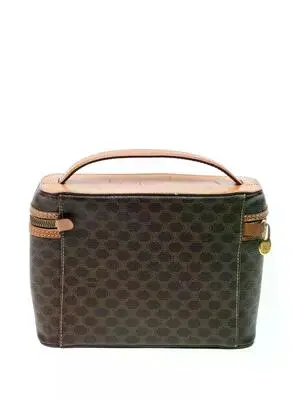 Celine Macadam Vanity Bag