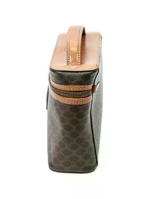 Celine Macadam Vanity Bag
