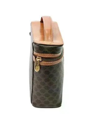 Celine Macadam Vanity Bag