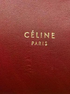 Celine Mini Belt Bag