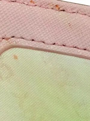 Dkny Bryant Saffiano Crossbody Bag