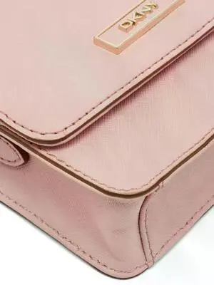 Dkny Bryant Saffiano Crossbody Bag
