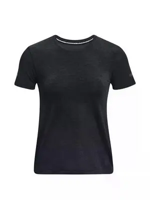 Under Armour Seamless Stride Short-sleeve T-shirt - Black