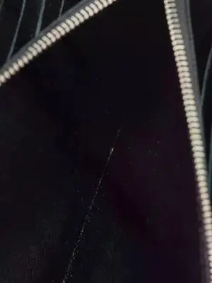 LOUIS VUITTON 2015 Continental Wallet