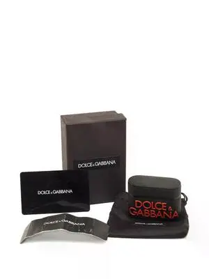 Dolce & Gabbana Logo Airpods Pro Case