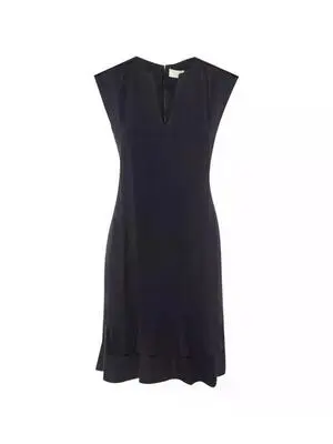 Chloe V Neck Cocktail Dresses