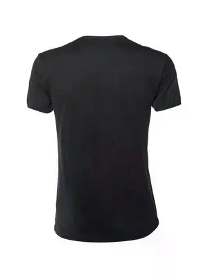 Dolce & Gabbana Crew Neck T-shirt - Black
