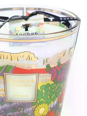 BAOBAB COLLECTION Provence Candle