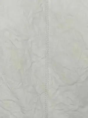 Zadig&Voltaire Leather Mini Dress