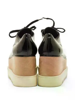 Stella McCartney Elyse Platform Sneakers