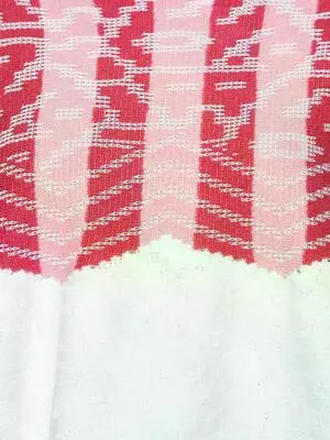 PETER PILOTTO Peplum Knit Sweater