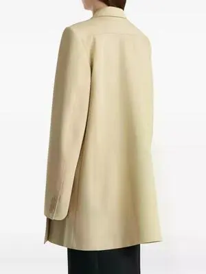 Khaite Lorel Coat