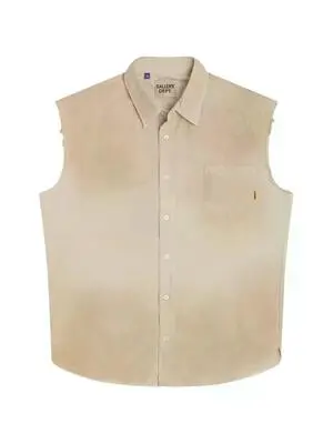 GALLERY DEPT. Marley Sleeveless Shirt