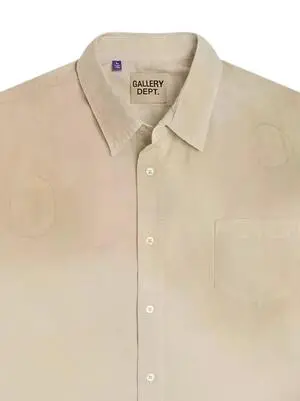 GALLERY DEPT. Marley Sleeveless Shirt
