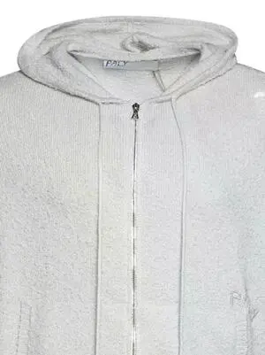 PALY Casentino Knitted Hoodie