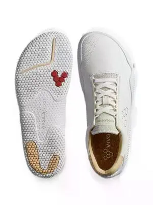 VIVOBAREFOOT Motus Studio Logo-print Lace-up Sneakers
