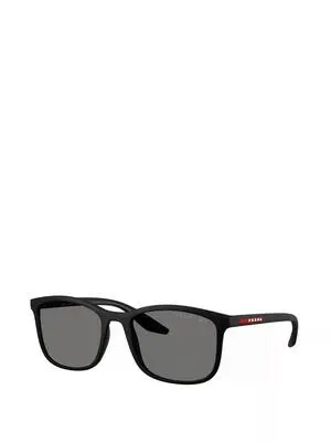 Prada Square Frame Sunglasses