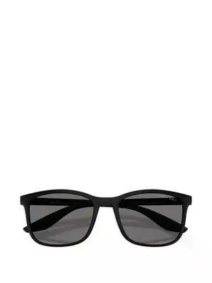 Prada Square Frame Sunglasses