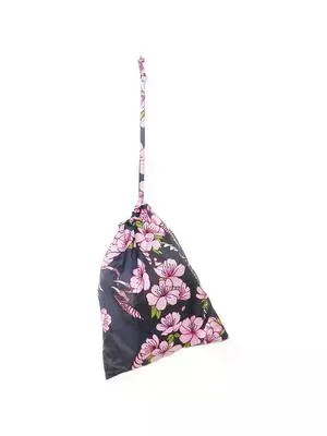 MAHARISHI Floral Dragon Swim Shorts