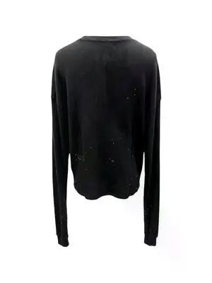 Alchemist Logo-print Thermal T-shirt
