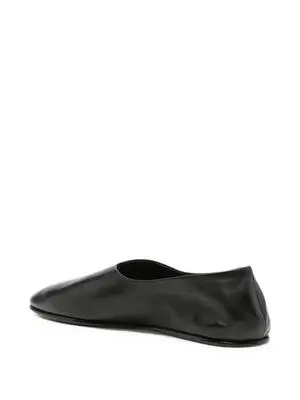 Fear Of God Leather Loafers