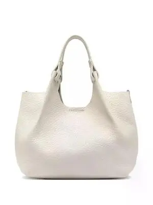 GIANNI CHIARINI Dua Tote Bag - Neutrals